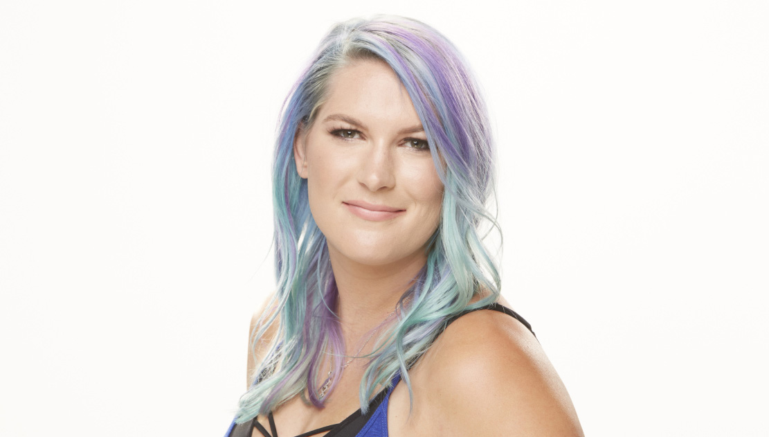 Big Brother’s Megan Lowder Explains Decision to Self-Evict | Big ...