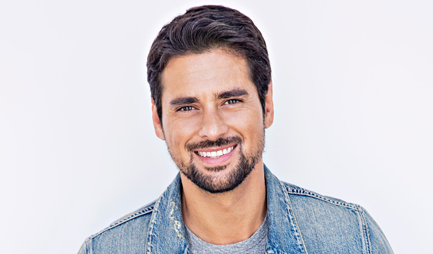 Meet ‘Power’ Actor J.R. Ramirez with These 10 Fun Facts (Exclusive ...