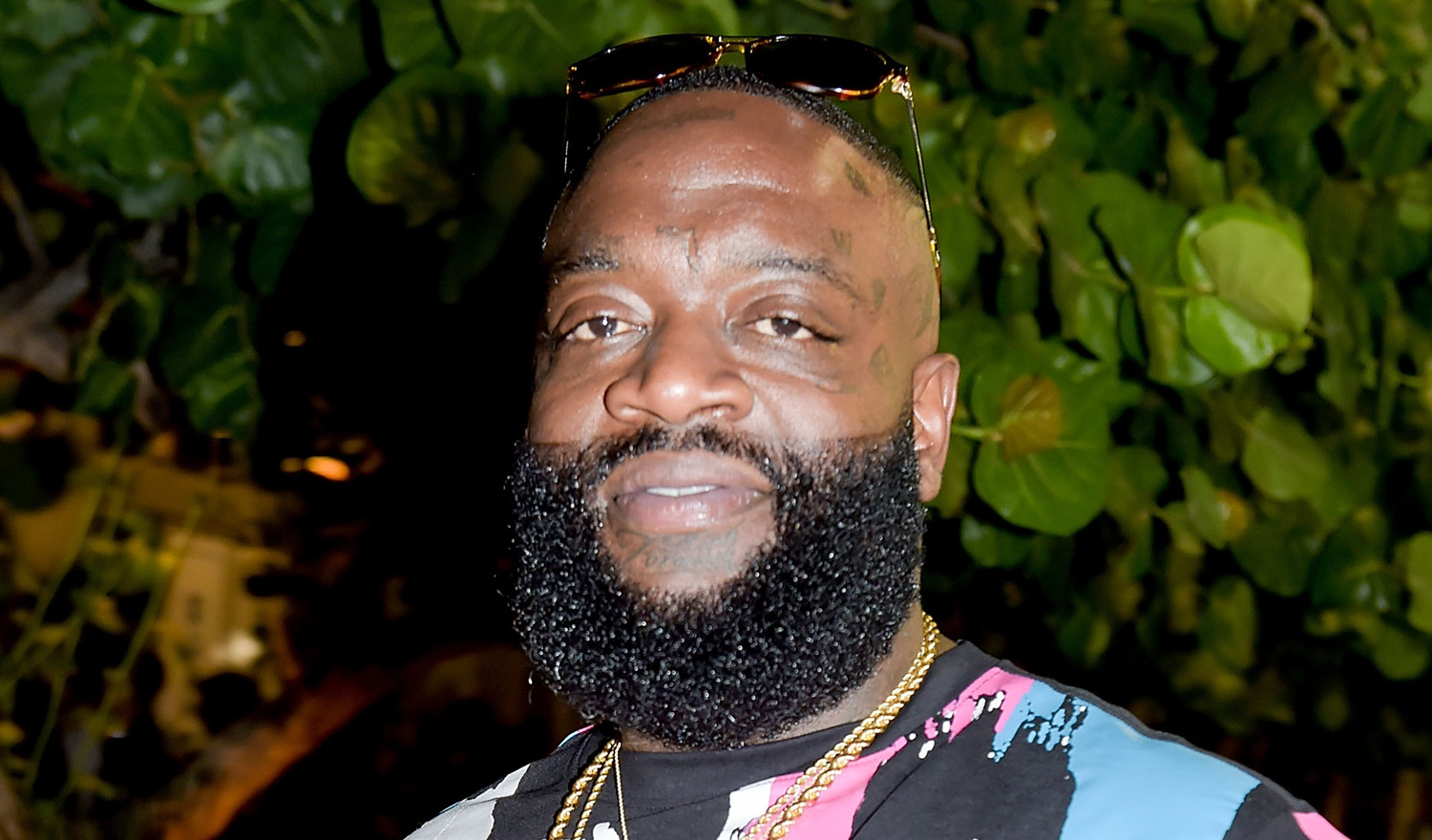 Rick Ross Apologizes for Controversial Statement About Women | Newsies ...