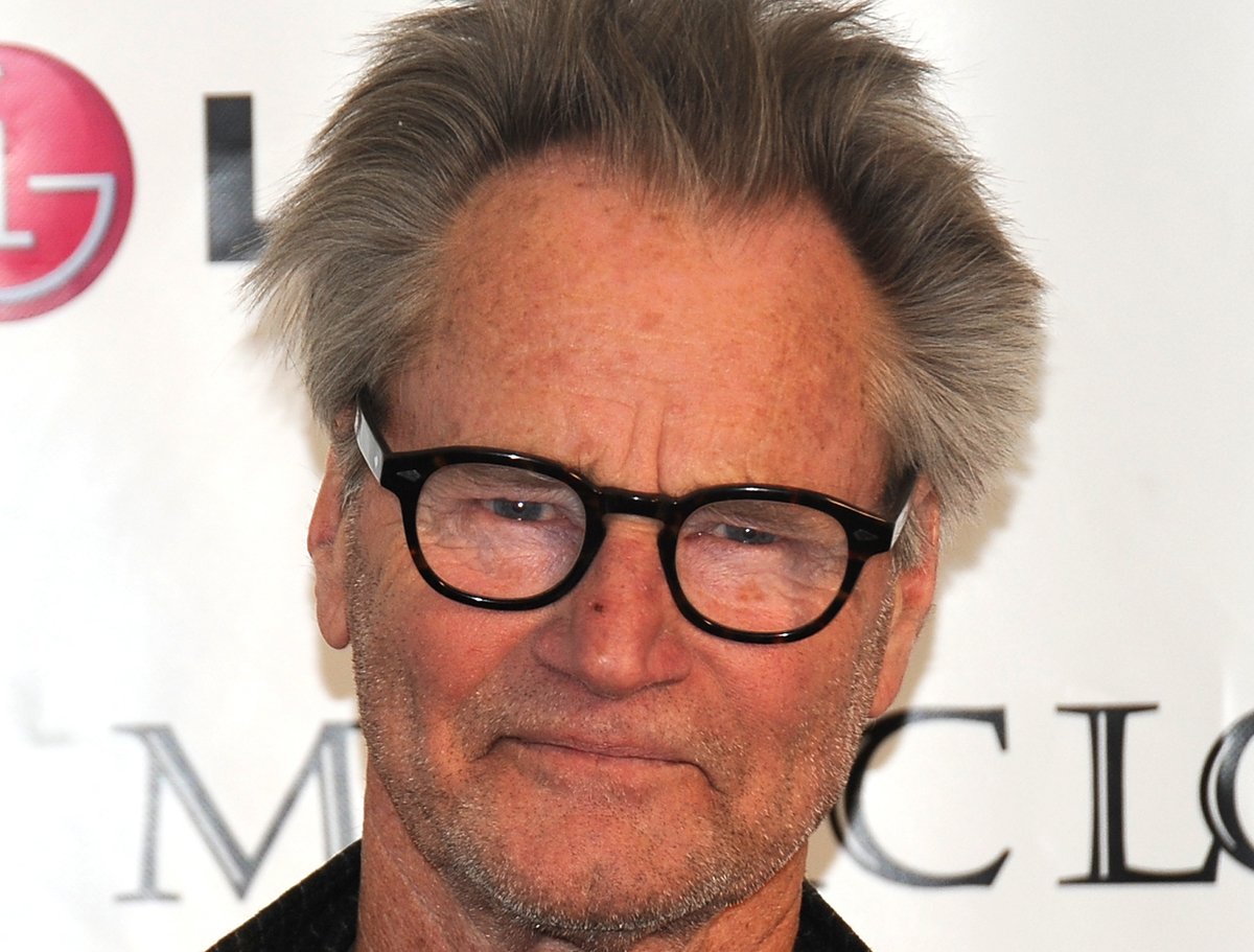 Sam Shepard Dead – Actor & Playwright Passes Away at 73 | RIP, Sam ...