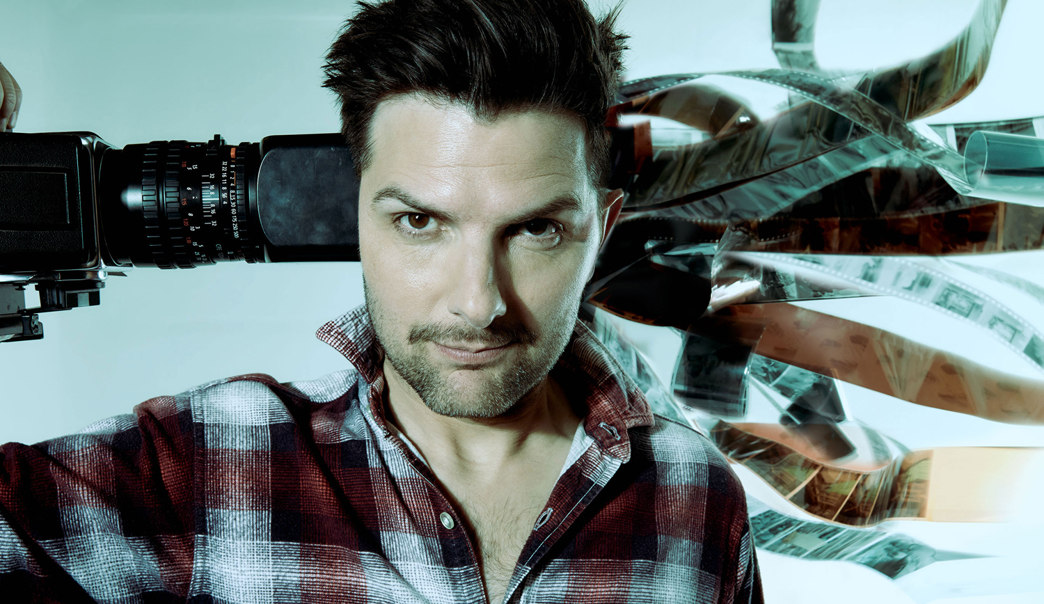 Adam Scott Praises His ‘Big Little Lies’ On-Screen Wife Reese ...