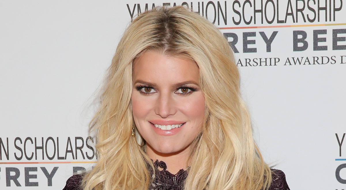 Jessica Simpson Has Perfect Response to Whole Foods Referencing Viral ...