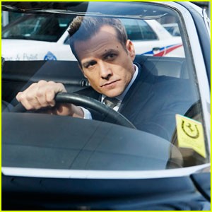 ‘Suits’ Season 7 Premieres Tonight & Harvey’s in Charge Now | Suits ...