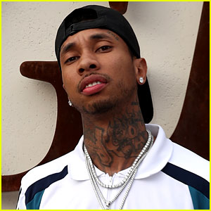 Tyga Joins MTV’s ‘Scream’ for Third Season! | Scream, Television, Tyga ...