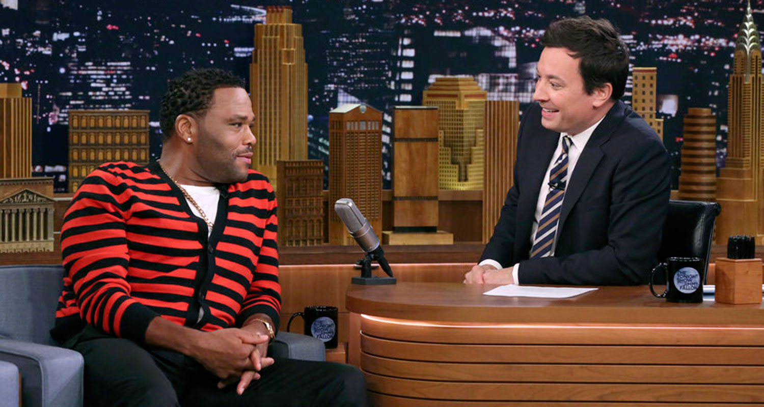 Anthony Anderson Lost $300 in a Golf Game To Barack Obama | Anthony ...