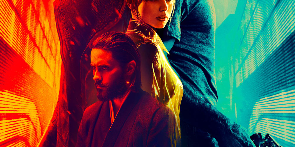 ‘Blade Runner 2049′ Prequel Explains Sequel’s Connection to Original ...