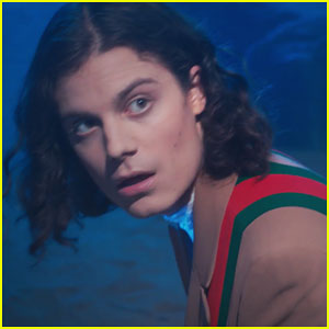 Borns Debuts ‘Faded Heart’ Music Video – Watch Here! | Borns, Music ...