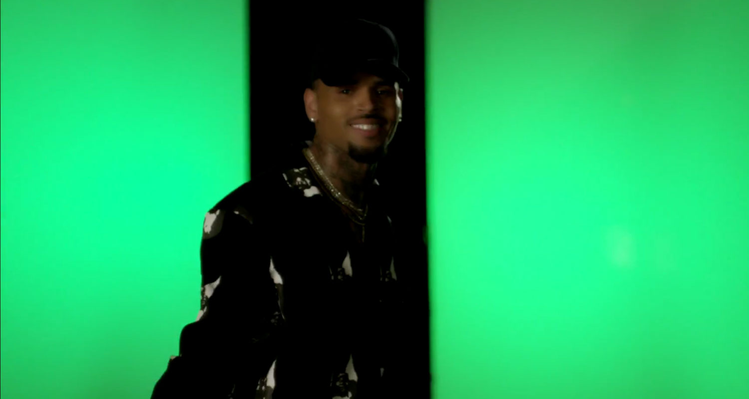 Chris Brown Debuts ‘Questions’ Music Video – Watch Here! | Chris Brown ...
