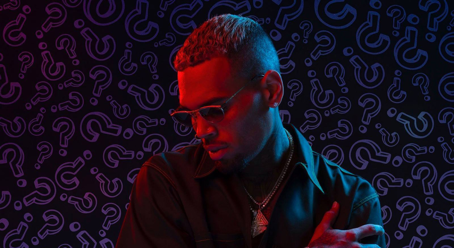 Chris Brown: ‘Questions’ Stream, Lyrics, & Download – Listen Now ...