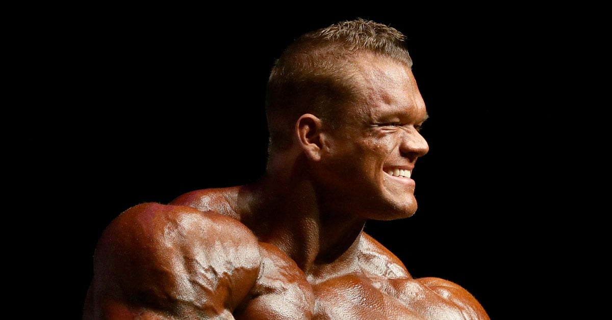 Bodybuilder Dallas McCarver Dead at 26 | Dallas McCarver, Newsies, RIP ...