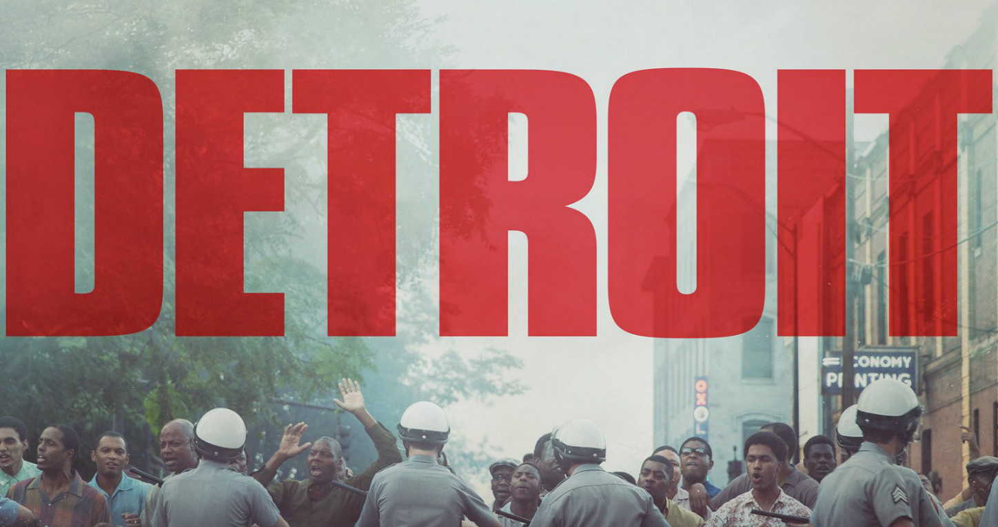 Is There a ‘Detroit’ End Credits Scene? | detroit, John Boyega, Movies ...