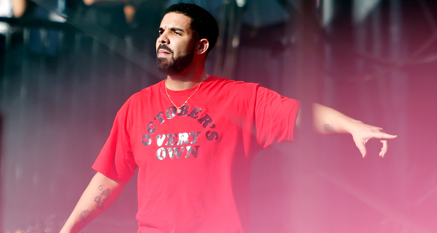 Drake Is Working with Local Relief Organizations To Aid The People Of ...