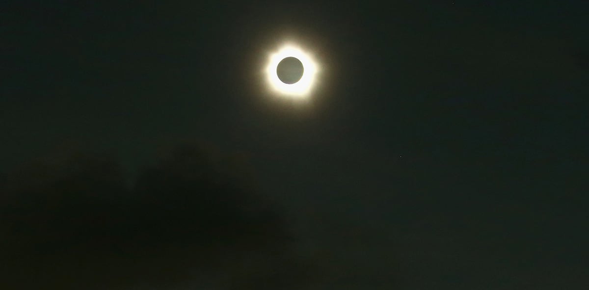 Solar Eclipse 2017 Live Stream Video – How to Watch Online! | 2017 ...