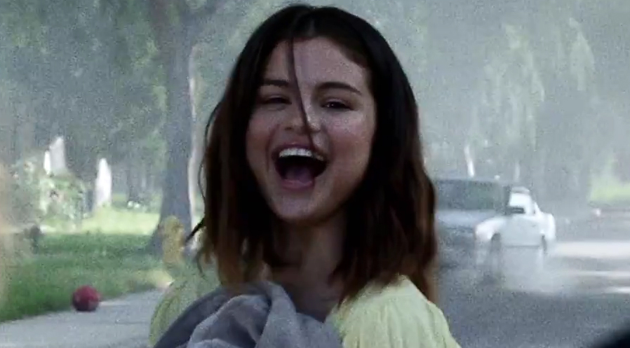 Selena Gomez Shares Behind-the-Scenes Look of ‘Fetish’ Music Video ...