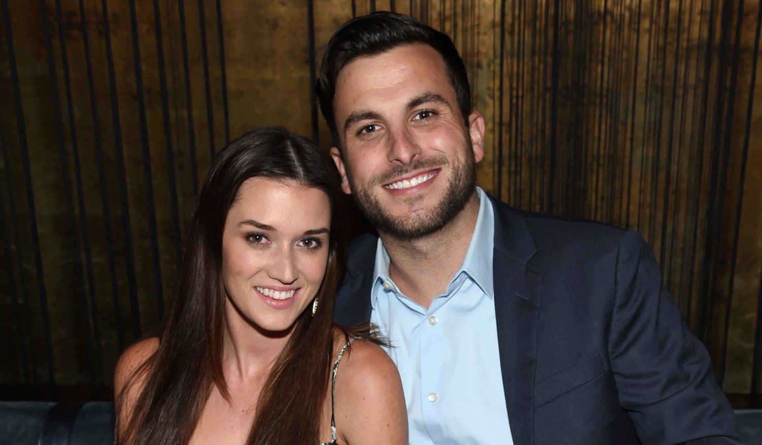 Bachelor In Paradise’s Jade & Tanner Welcome Baby Girl! | Baby ...