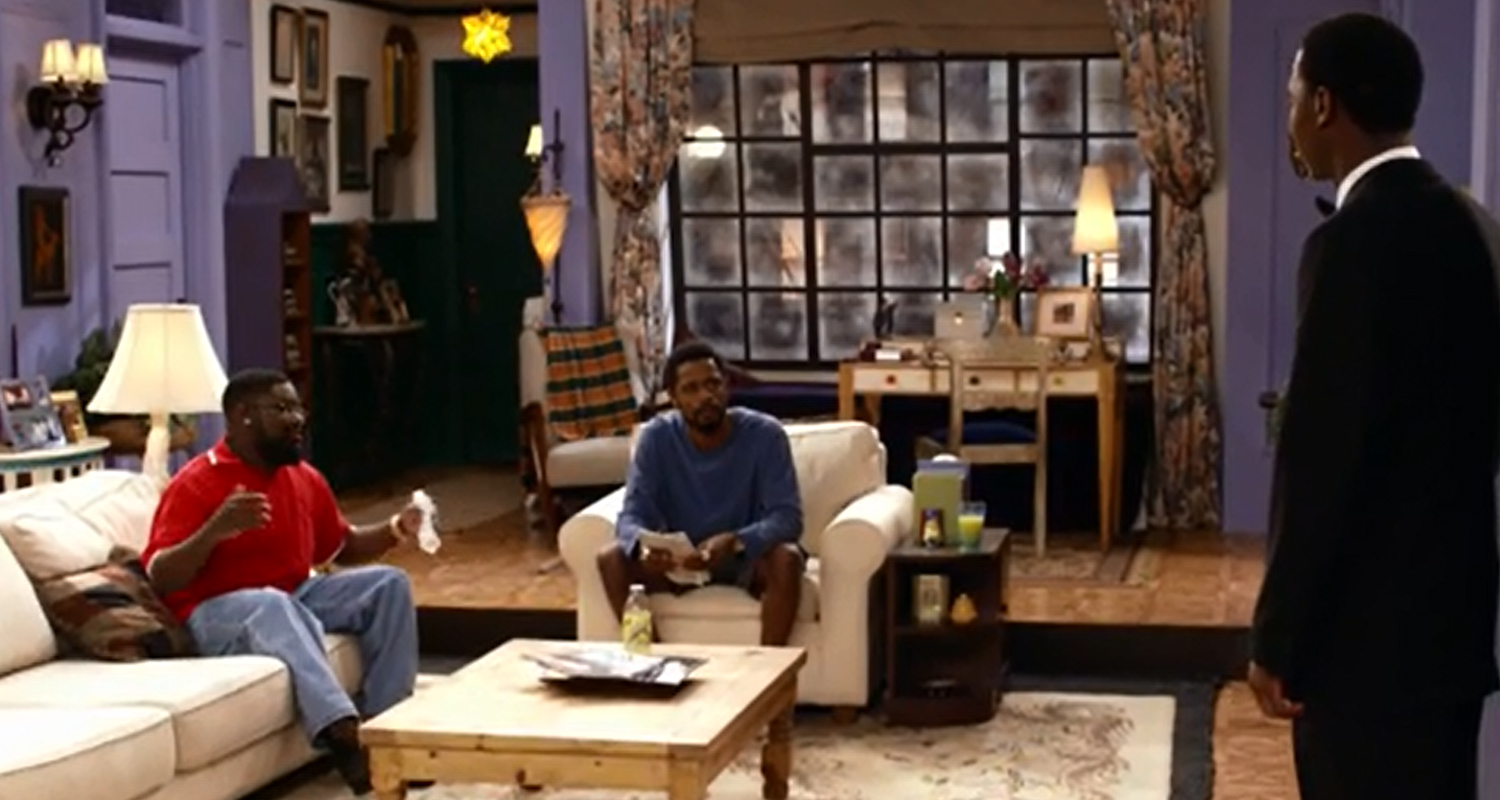 Jay Z Casts Issa Rae & Tiffany Haddish in ‘Friends’ Parody – Watch Now ...