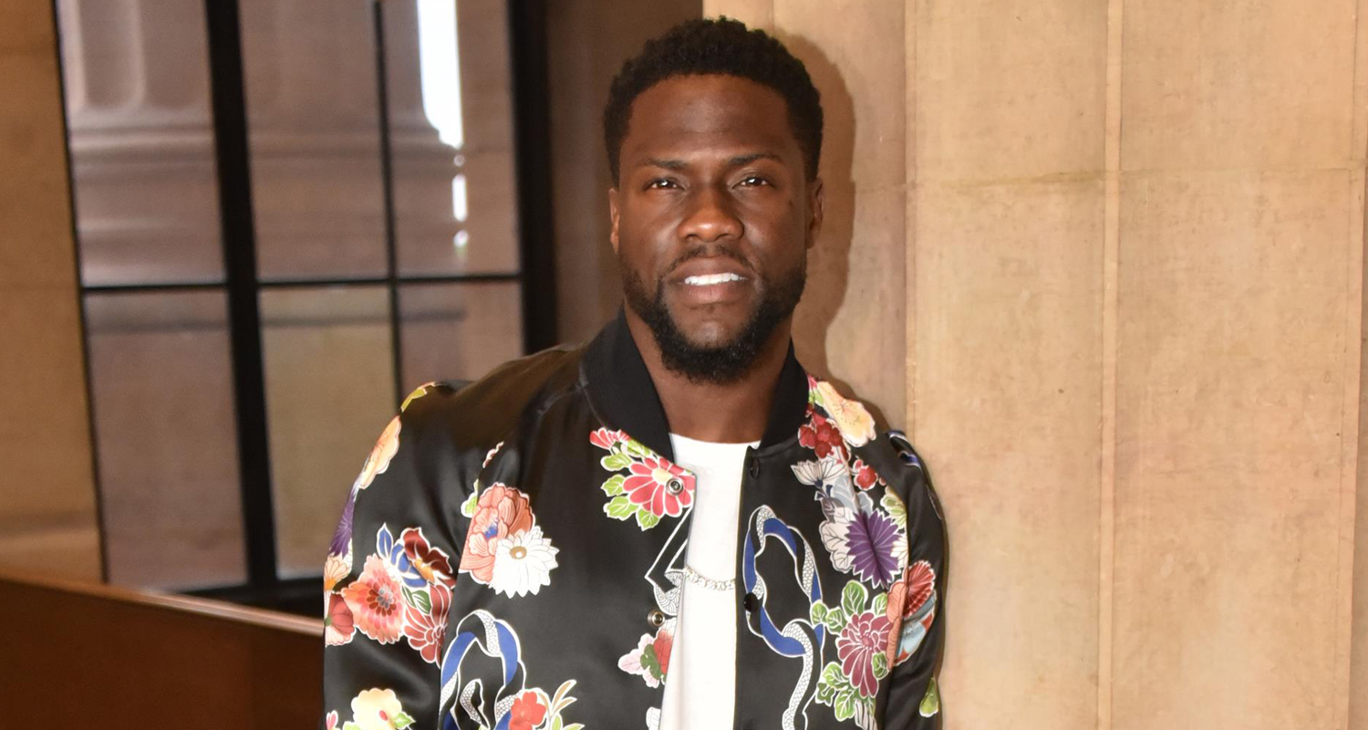 Kevin Hart Is Taking Part in the New York City Marathon! | Kevin Hart ...