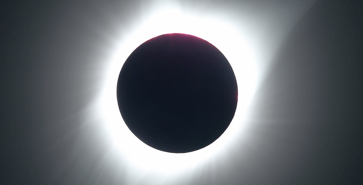 When Is the Next Solar Eclipse in North America? | 2017 Solar Eclipse ...