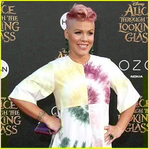 Pink Reveals New Album Title, Release Date, & Cover Art | Music, Pink ...
