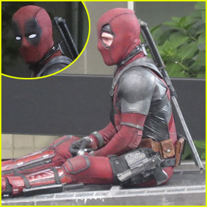 ‘Deadpool 2′ Resumes Filming After Death of Stunt Woman Joi ‘SJ’ Harris ...