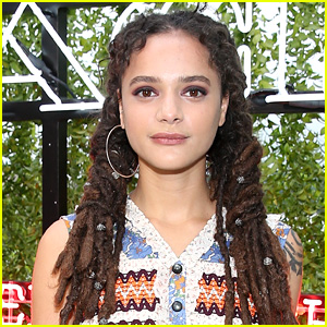 Sasha Lane Joins ‘Hellboy’ Reboot as Alice Monaghan | Hellboy, Movies ...