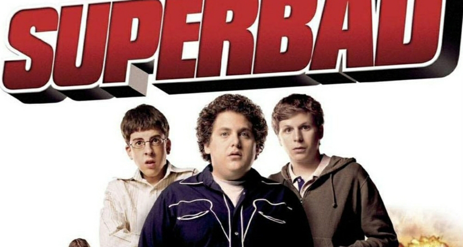 Seth Rogen Shares Memories From ‘Superbad’ in Honor of 10th Anniversary ...