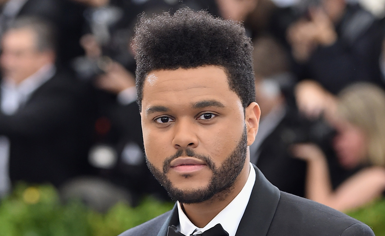 The Weeknd Is Considering Dropping His Stage Name | The Weeknd ...