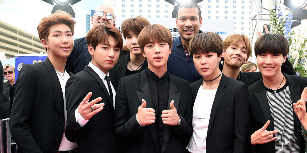 BTS Enters Billboard 200 Album Chart & Makes History! | BTS, J-Hope ...