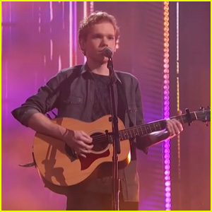 Chase Goehring Performs Another Heartfelt Original Song on ‘America’s ...