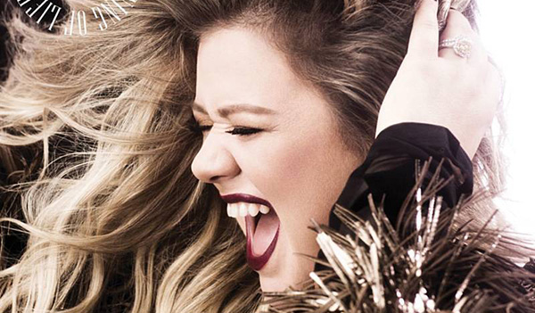 Kelly Clarkson: ‘Move You’ Stream, Lyrics & Download – Listen Now ...