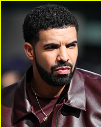 Drake’s Dad Debuts Large Tattoo of His Son’s Face | Drake, Newsies ...