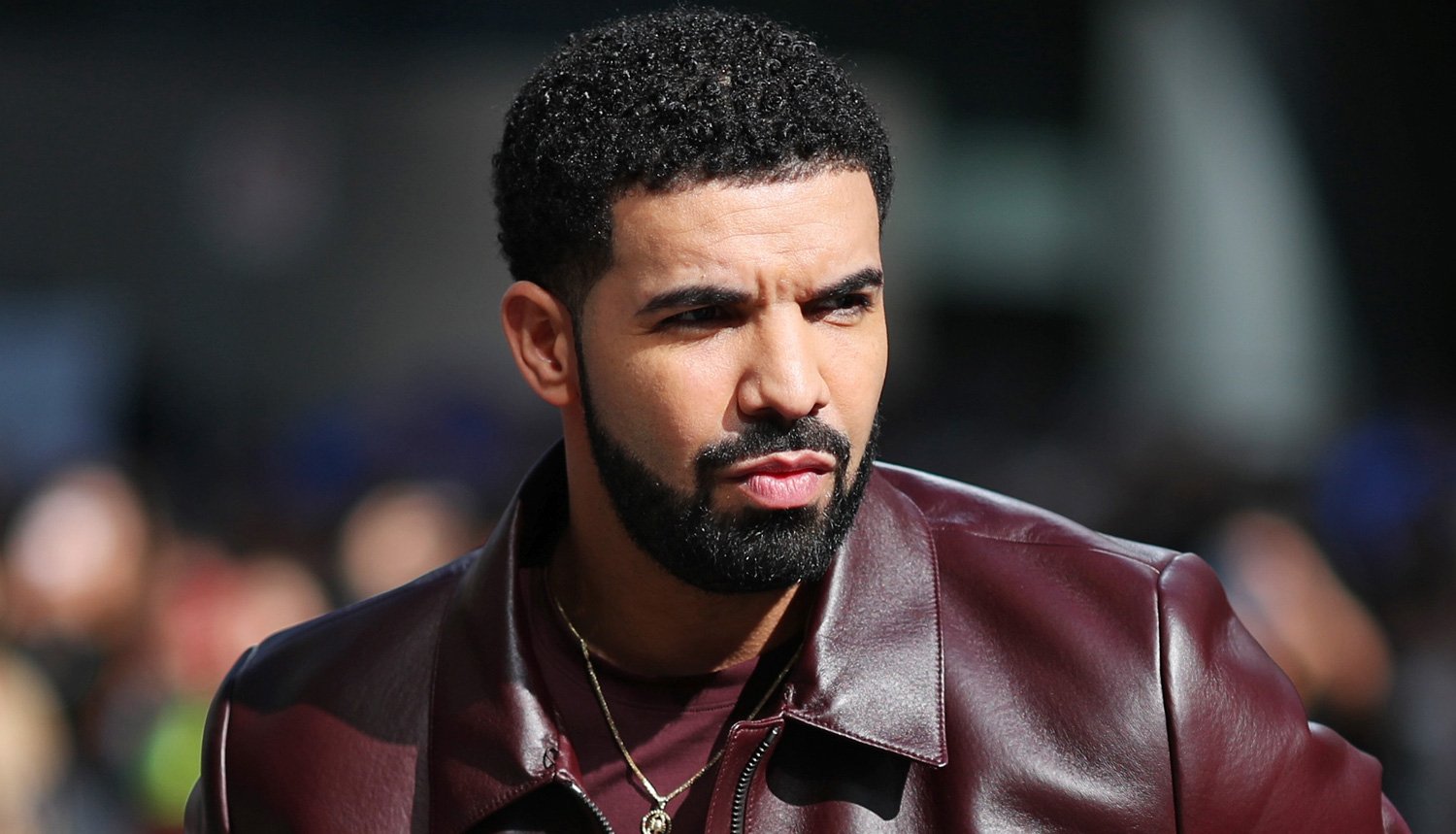 Drake’s Dad Debuts Large Tattoo of His Son’s Face | Drake, Newsies ...