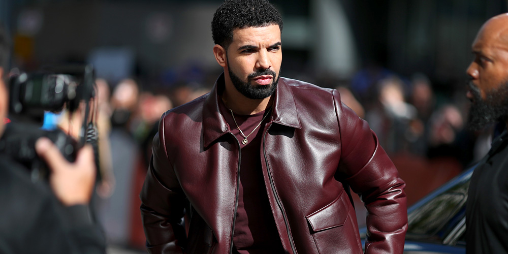 Drake Got a Tattoo of Denzel Washington! | Denzel Washington, Drake ...