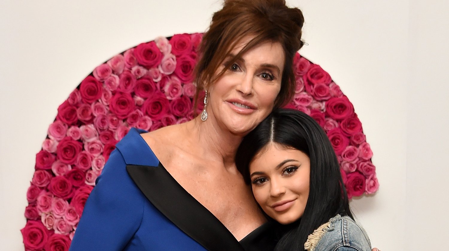 Kylie Jenner Reveals What Strengthened Her Relationship with Dad ...