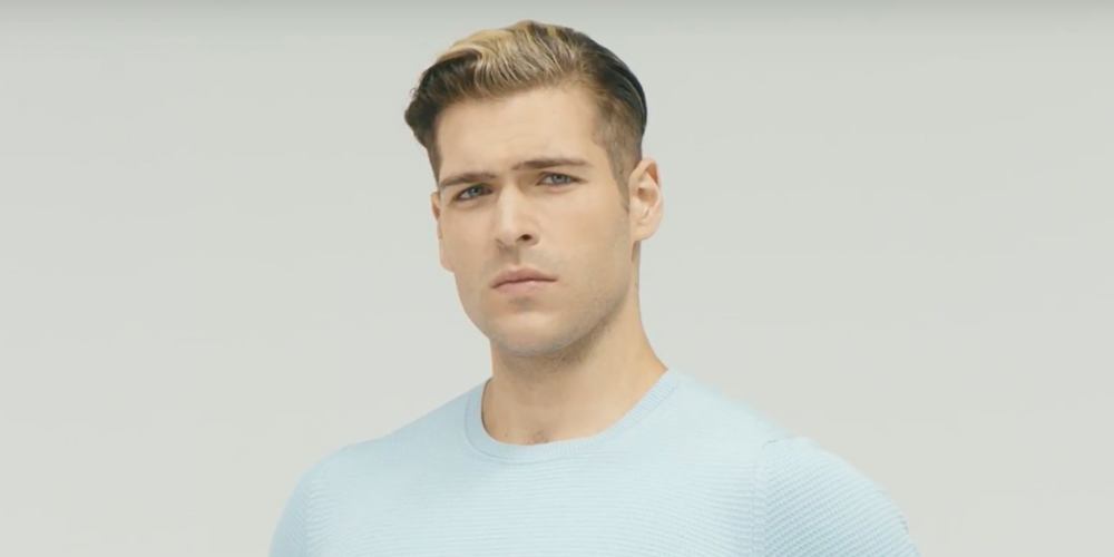 Joseph of Mercury’s ‘Angel’ Video Is a Dreamy ‘Grease’ Throwback ...