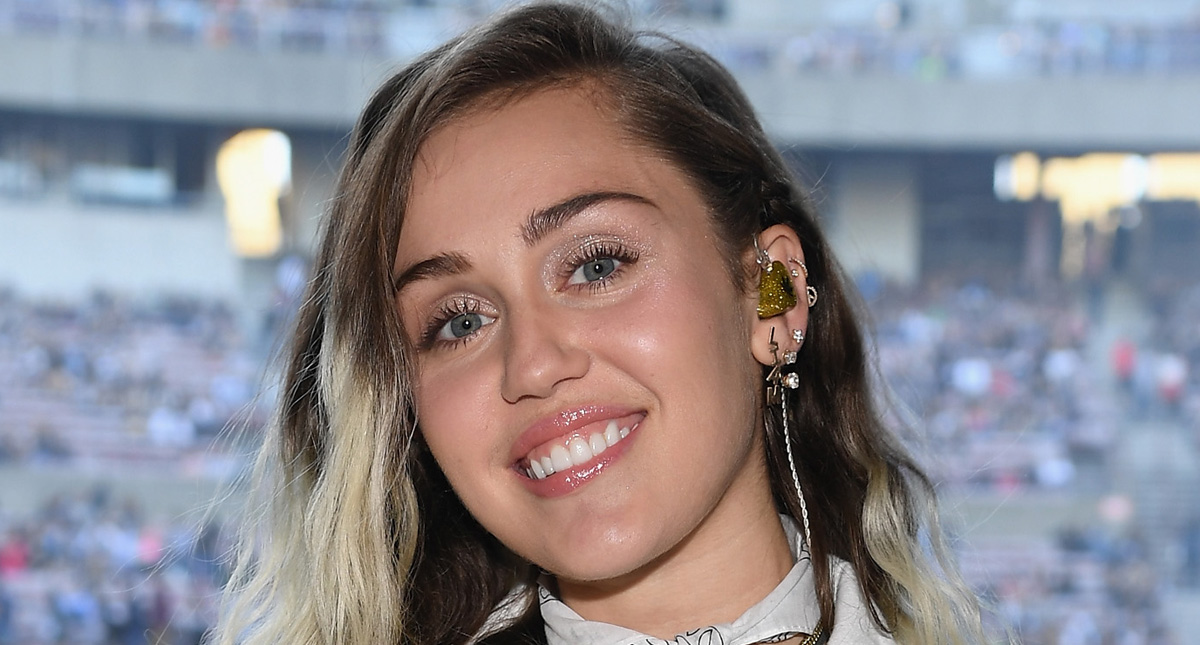 Miley Cyrus Reveals ‘Younger Now’ Track Listing Ahead of Album Release ...