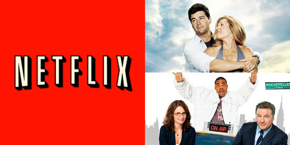 Leaving Netflix in October 2017 – Here’s the Full List! | Netflix ...