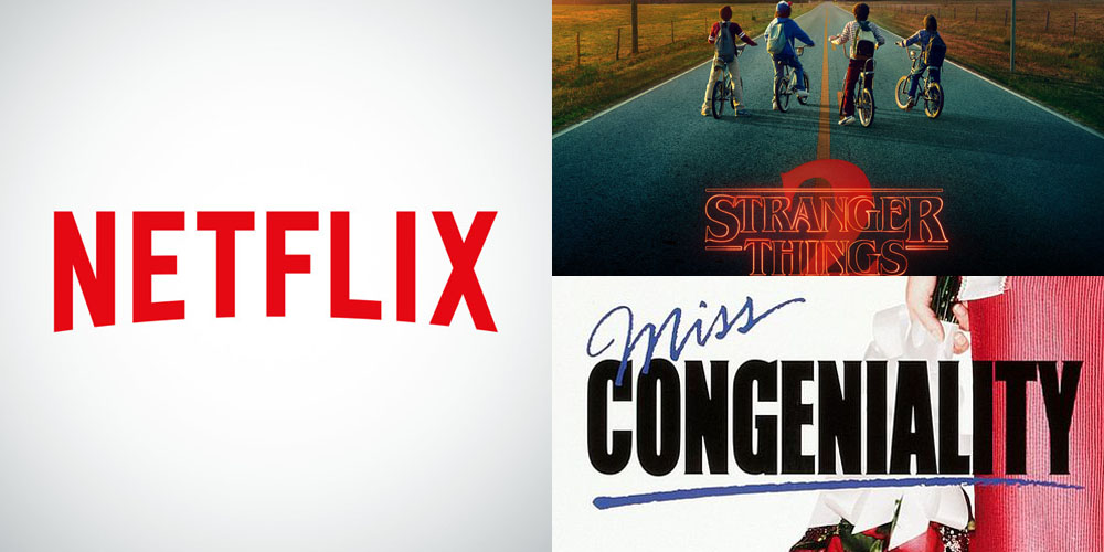 New on Netflix in October 2017 – Full List Revealed! | Netflix ...