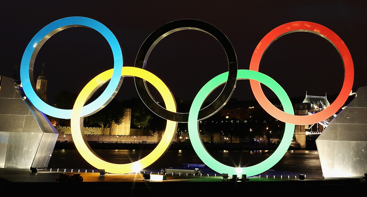 2028 Summer Olympic Games Will Take Place in Los Angeles! | Newsies ...