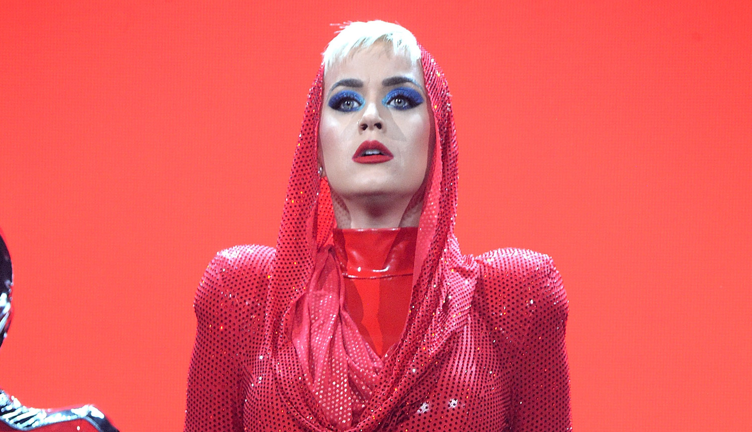 Katy Perry Launches ‘Witness Tour’ – See Set List & Photos! | Katy ...