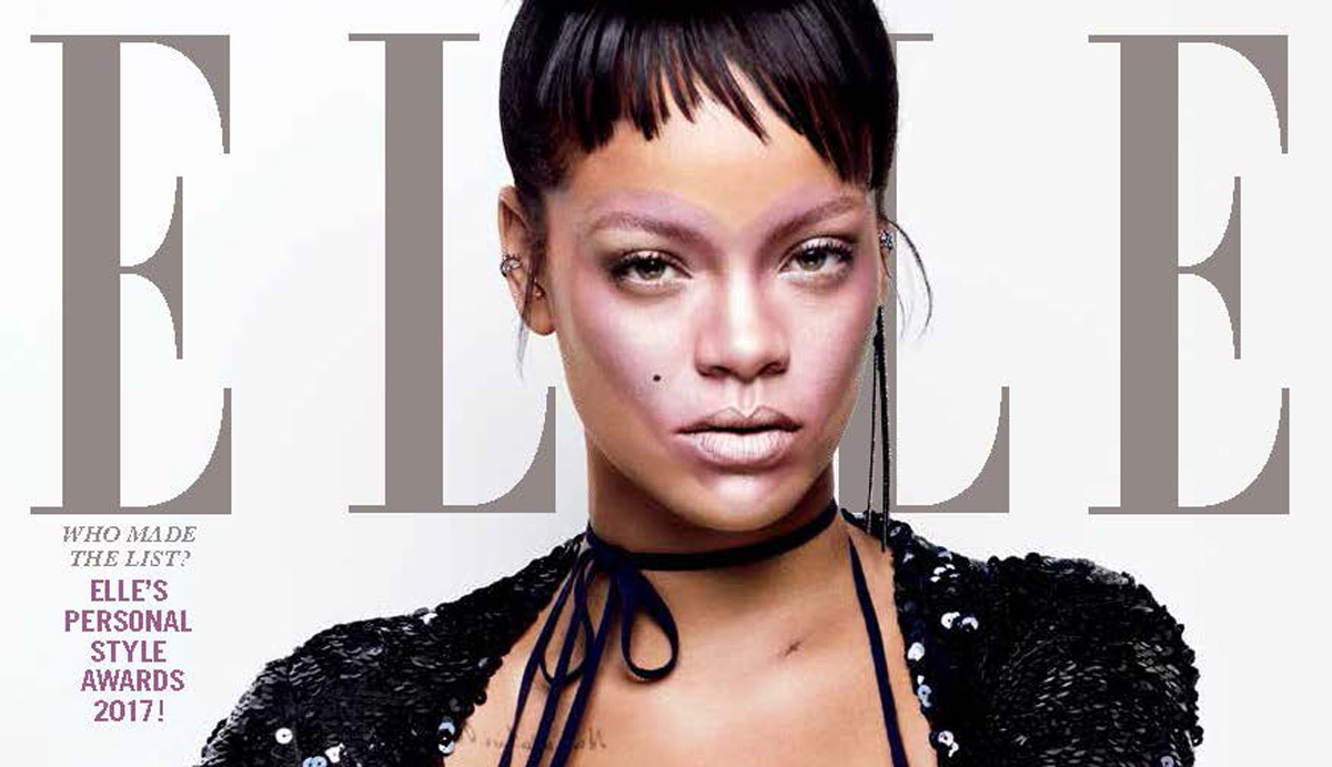 Rihanna Would Go Back in Time to the Moments Before Losing Her ...