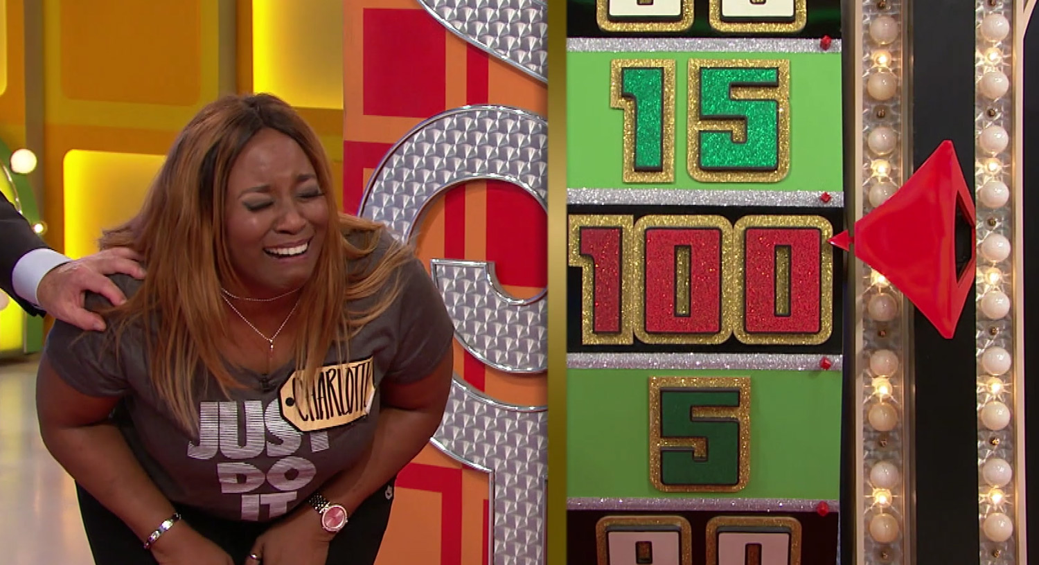 ‘Price Is Right’ Contestants Get Five $1.00 Spins in a Row, Break a ...