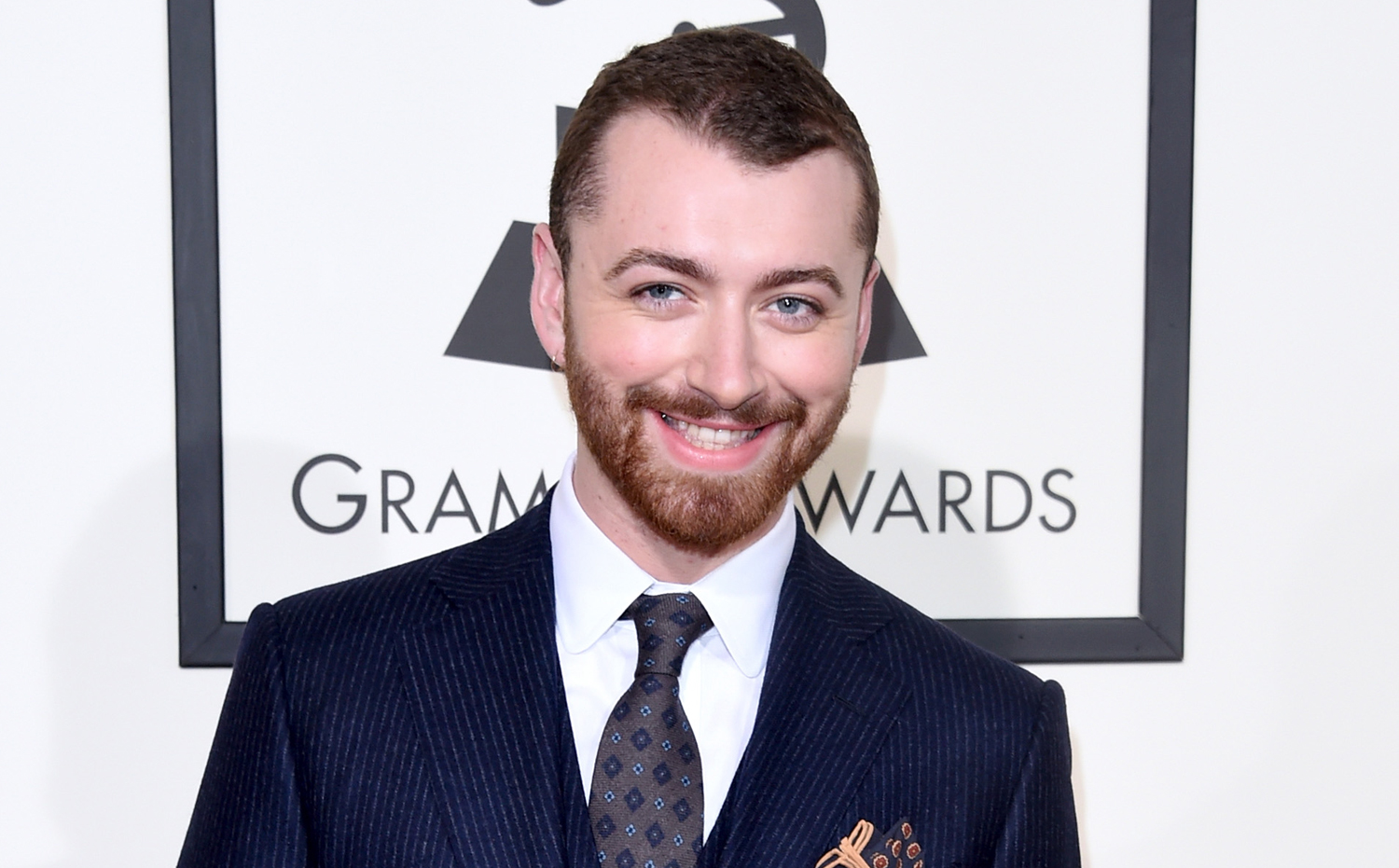 Sam Smith Announces New Single ‘Too Good At Goodbyes’! | Music, Sam ...