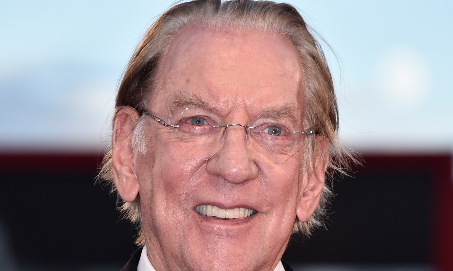 Donald Sutherland to Receive the Academy’s Honorary Oscar! | 2017 ...