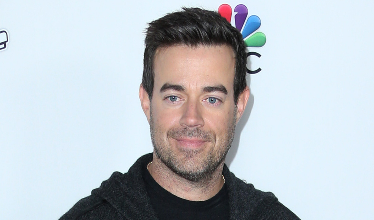 Carson Daly’s Dad Passes Away Weeks After His Mom’s Death | Carson Daly ...