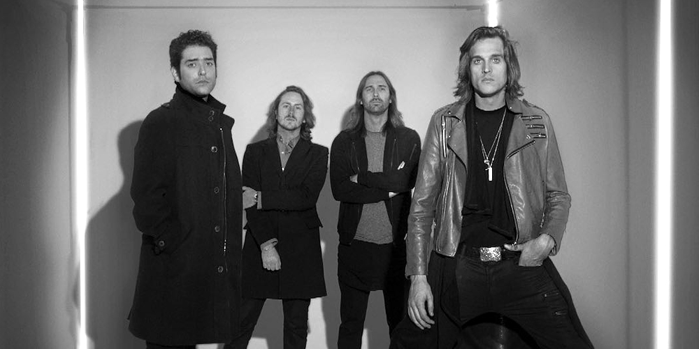 Faulkner Debuts Scorching New Single ‘Hot Streak’ – Listen Now ...