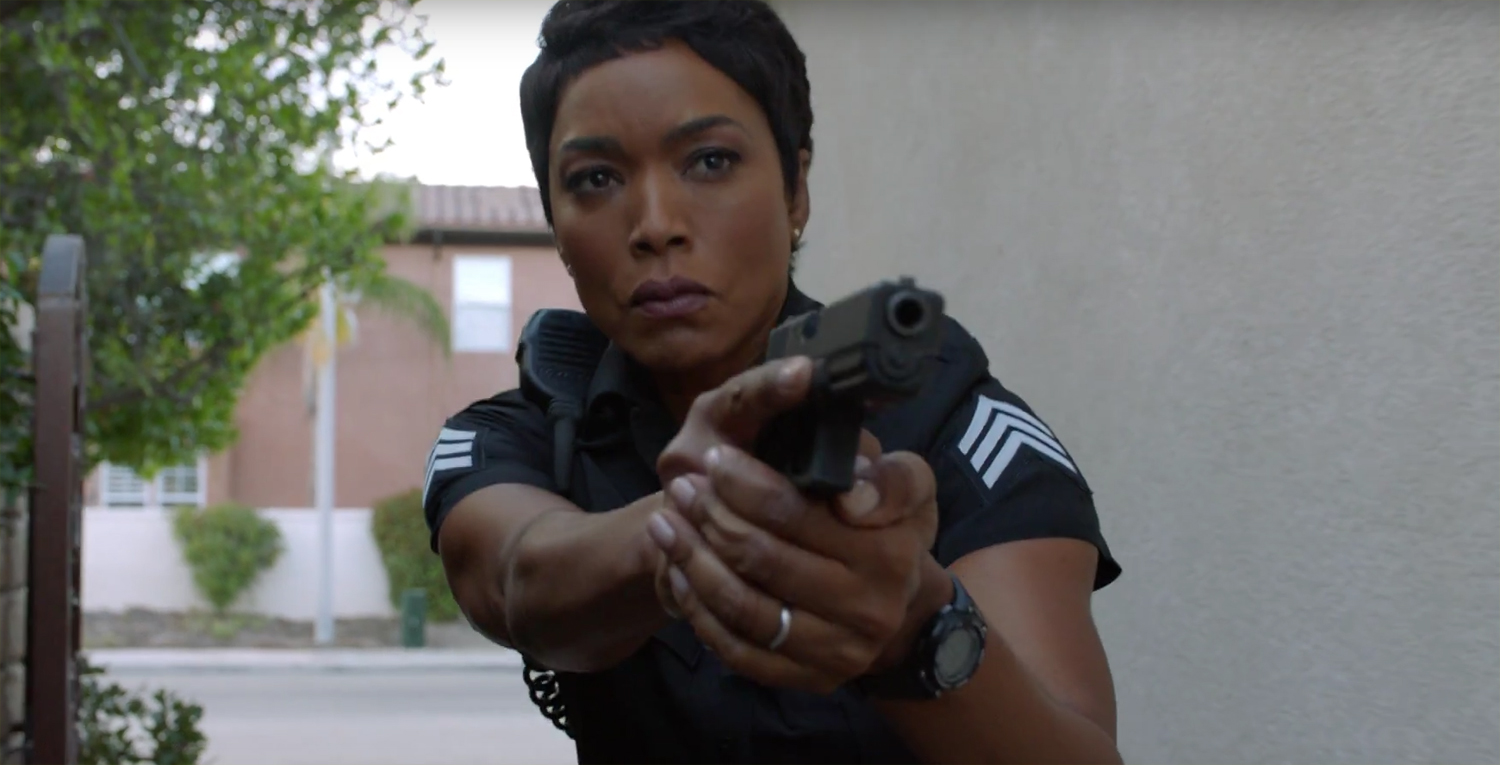 Ryan Murphy’s ’911′ Drops First Trailer During World Series – Watch Now ...