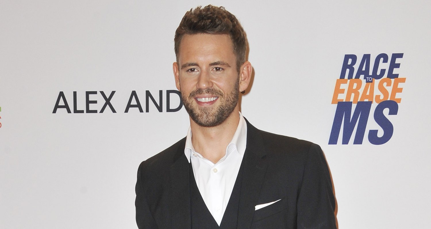 Nick Viall Lands His First Acting Role on ‘Speechless’ | Nick Viall ...