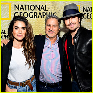 Seth Reed Celebrity News and Gossip | Entertainment, Photos and Videos ...