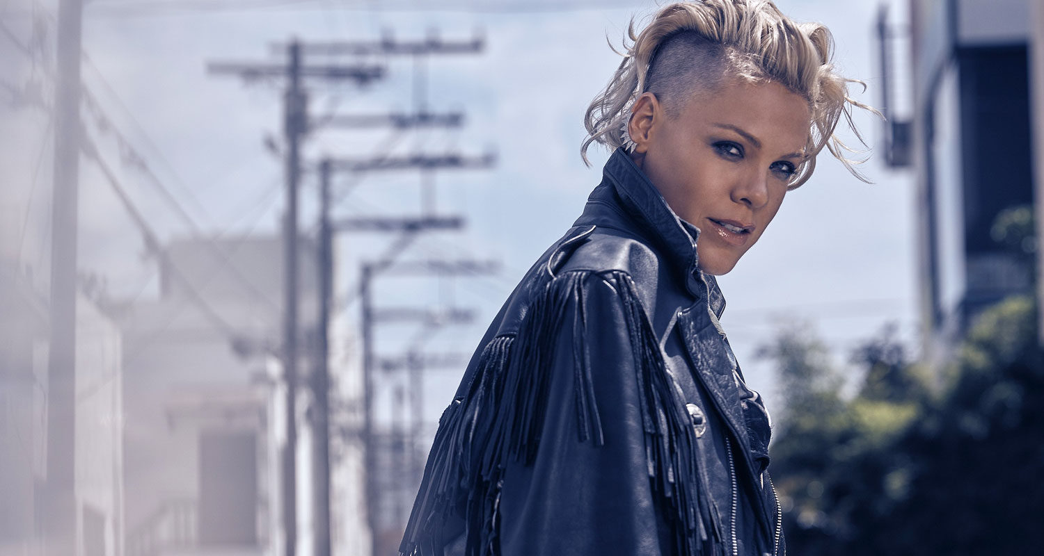 Pink: ‘Whatever You Want’ Stream, Lyrics & Download – Listen! | First ...